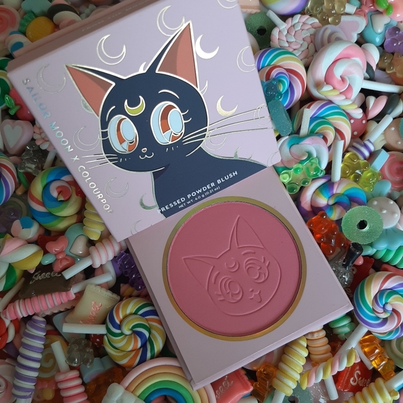 Colourpop | Makeup | Sailor Moon Blush | Poshmark